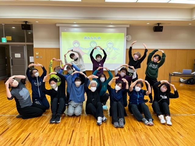 2022年度(令和4年）第1回研修会終了しました！ | 岡山県女子体育連盟ODLN