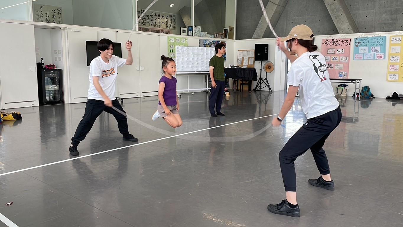 令和5年度第1回研修会終了しました！ | 岡山県女子体育連盟ODLN